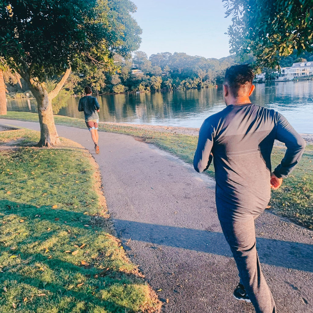 Group Speed Training Classes | Movement Innovation