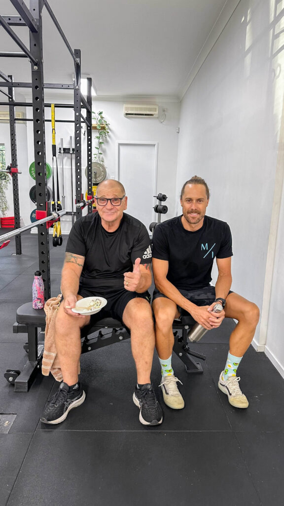 Exercise Physiology | Burleigh Gym | Movement Innovation
